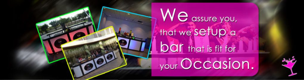 GQ Mobile Bar – Philippines
